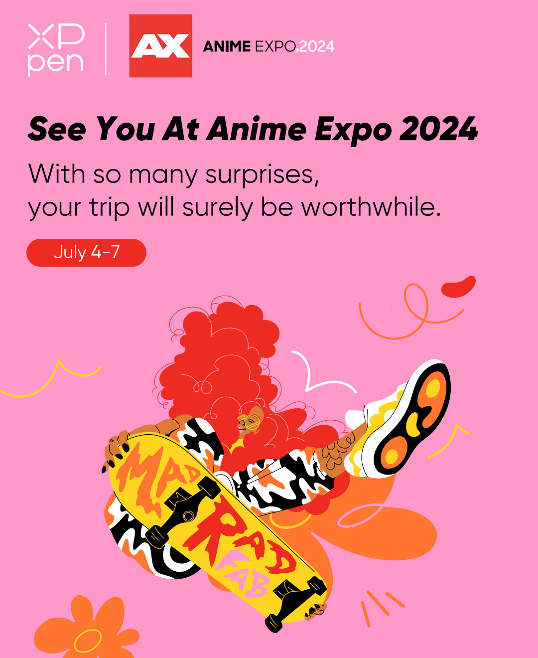 Graphic drawing tablets & Digital Art Pads With Screen | XPPen