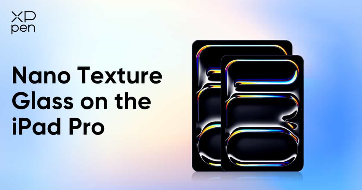 What Is Nano Texture Glass On The IPad Pro Benefits Drawbacks And Is