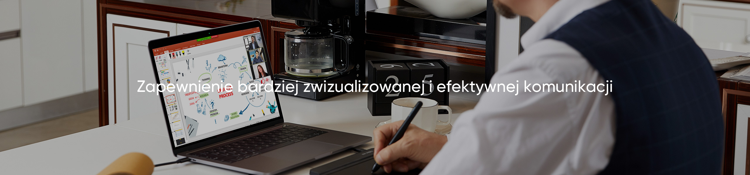 Aplikacje biznesowe | XPPen