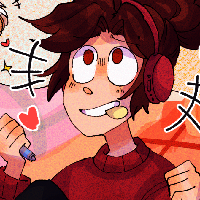 Sam KatoArtworks | XPPen