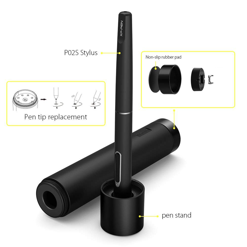 Artist 22E Pro Pen Display Tablet | XPPen Canada Official Store