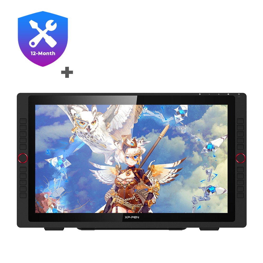Artist 22R Pro Interactive Pen Display Tablet | XPPen Canada Official Store