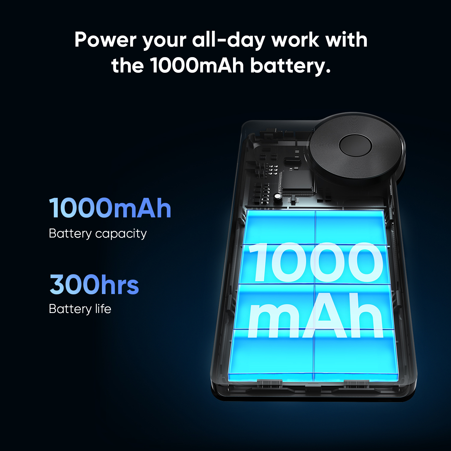 ACK05 Shortcut Remote | XPPen Canada Official Store