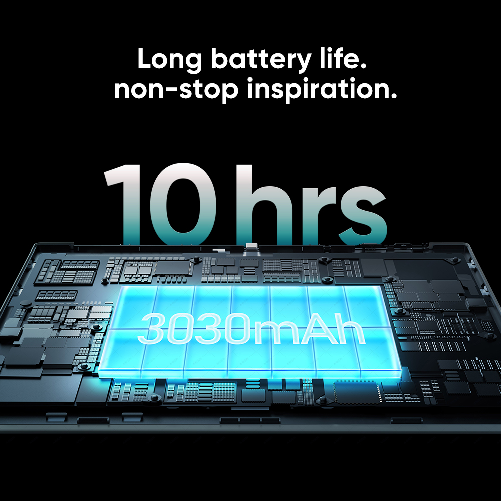 Deco Pro (Gen 2) | XPPen Canada Official Store