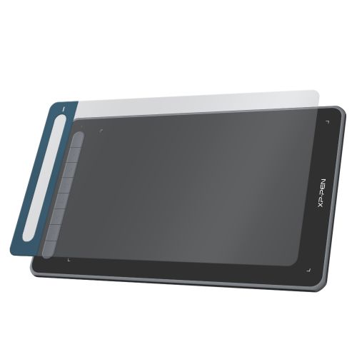 Tablet Screen Protectors | XP-Pen IE official store