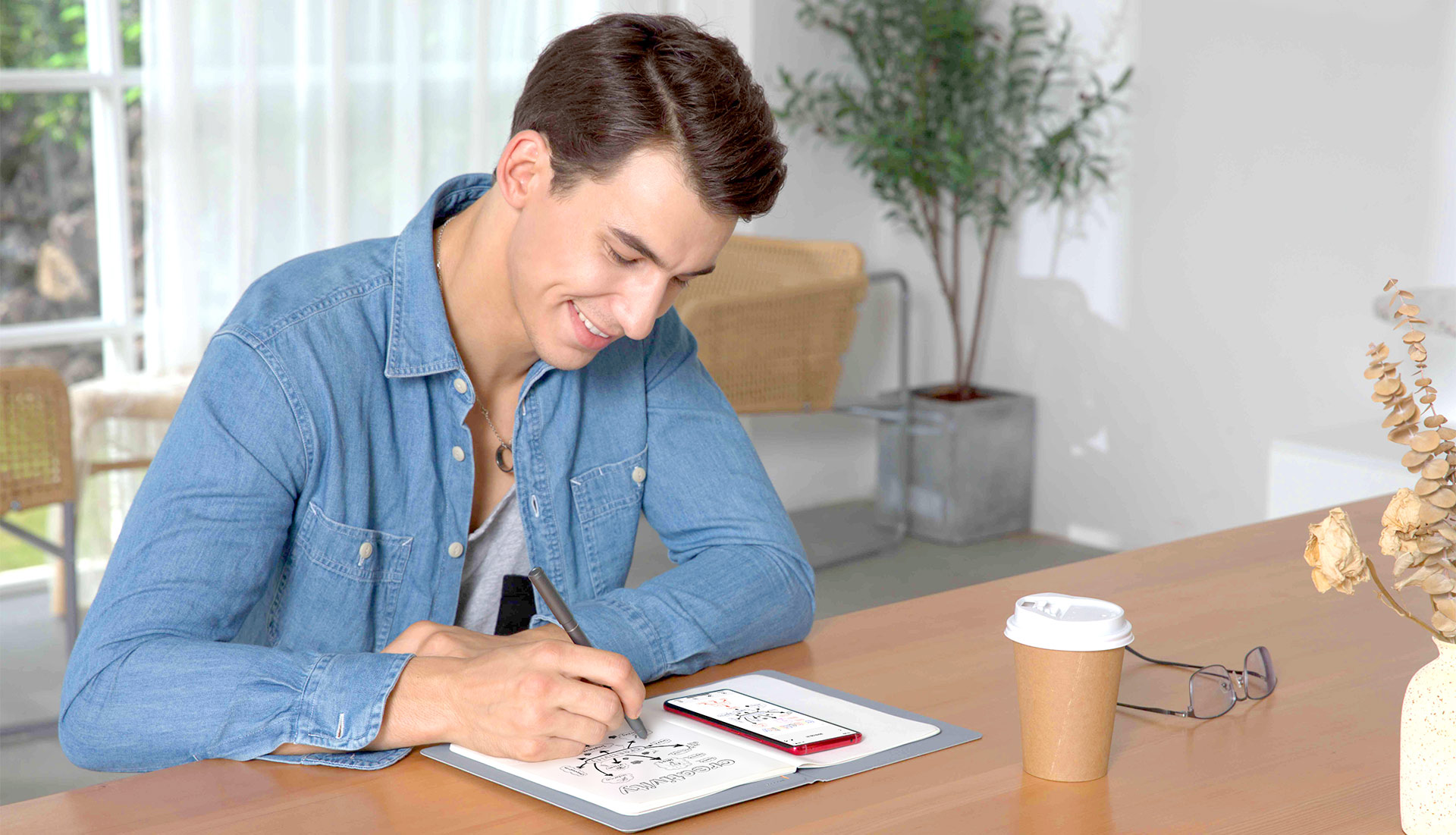 P08A Pen For Note Plus | XP-Pen IE official store