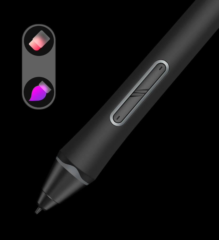 X3 Pro Smart Chip products | XP-Pen IE official store