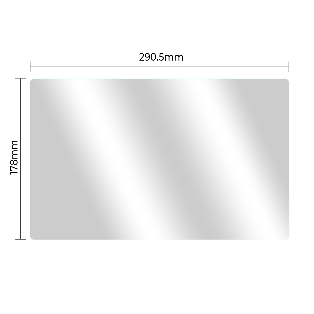 XPPen Artist 12 Pro Protector de pantalla PaperLike | Película ...