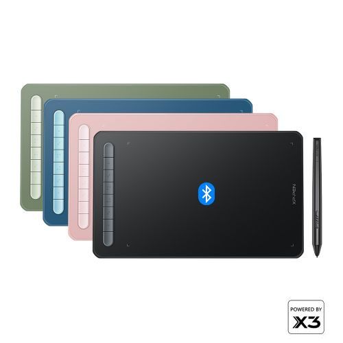 Tabletas | XP-PEN Tienda Oficial Chile