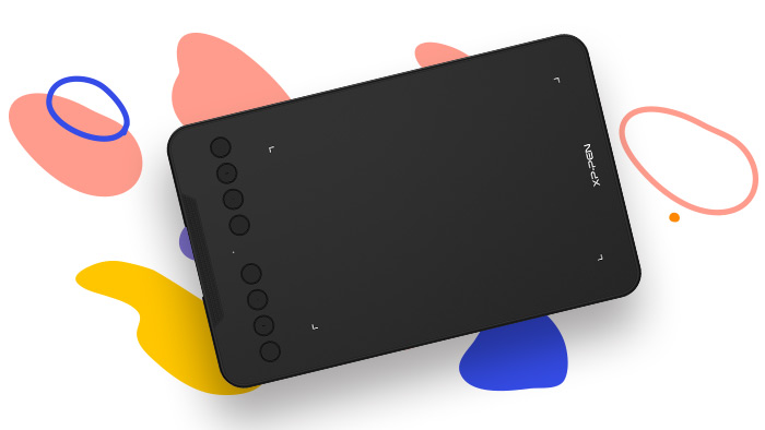 XP-PEN Tienda Oficial Chile | Tabletas Gráficas y Pantallas Gráficas ...