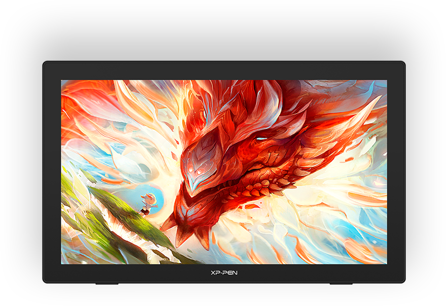 Graphic drawing tablets & Digital Art Pads With Screen | XPPen