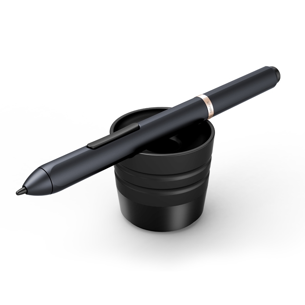 P03S Battery-free Passive Stylus for Drawing Tablet | XPPen US Official ...