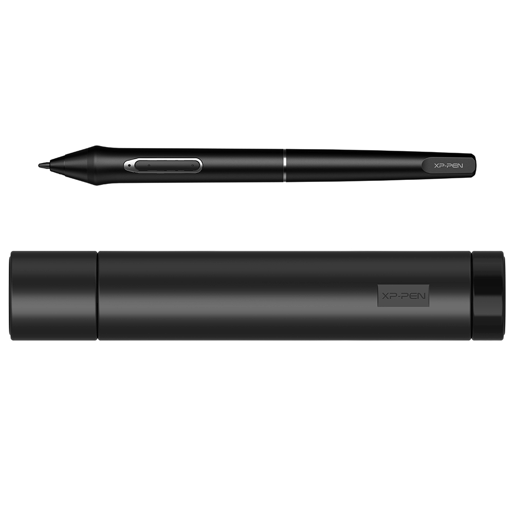 P02S Battery Stylus for Drawing Tablet | XPPen US Official Store