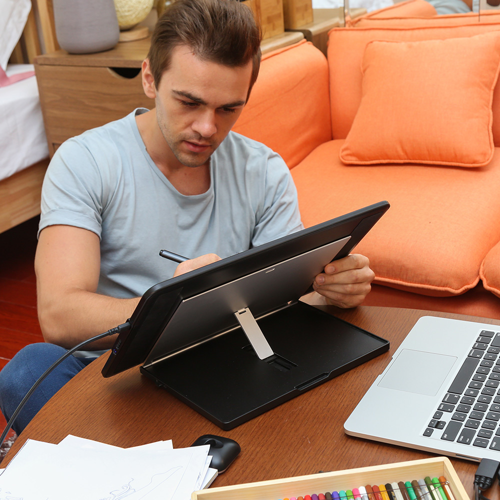 AC 18 Display Tablet Stand | XPPen US Official Store