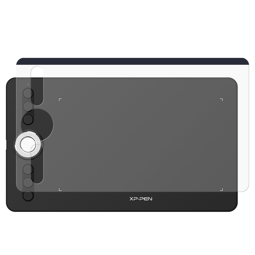 Tablet Screen Protecter for Deco series (Pack of 2) | XPPen US Official ...
