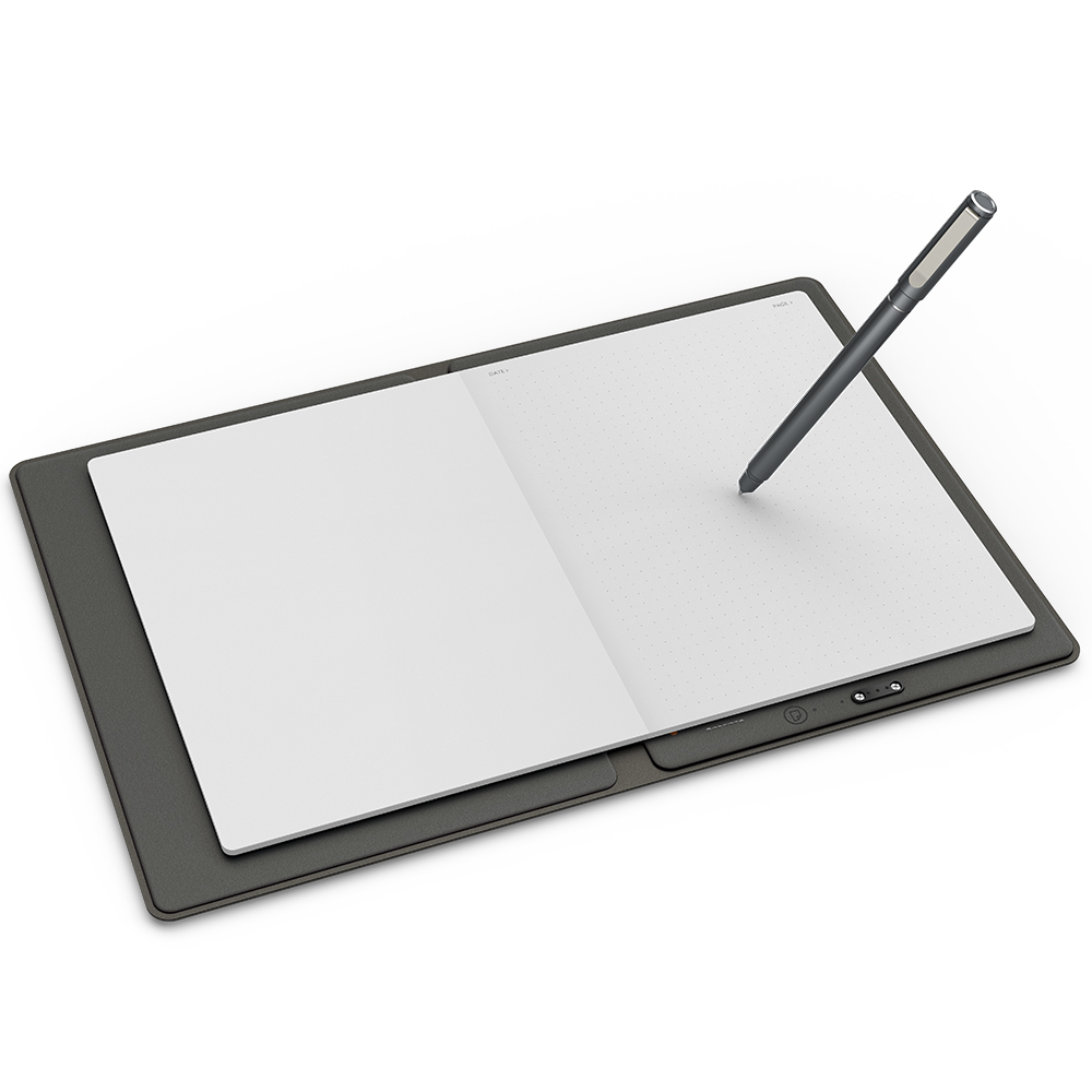 Note Plus Smart Notepad for Digital Writing & Sketching | XPPen US ...