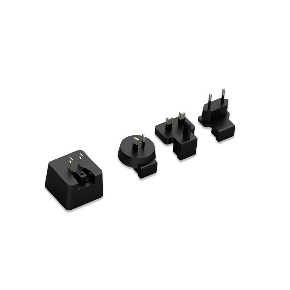 4 in 1 Power Adapter (without cable) | XPPen US Official Store