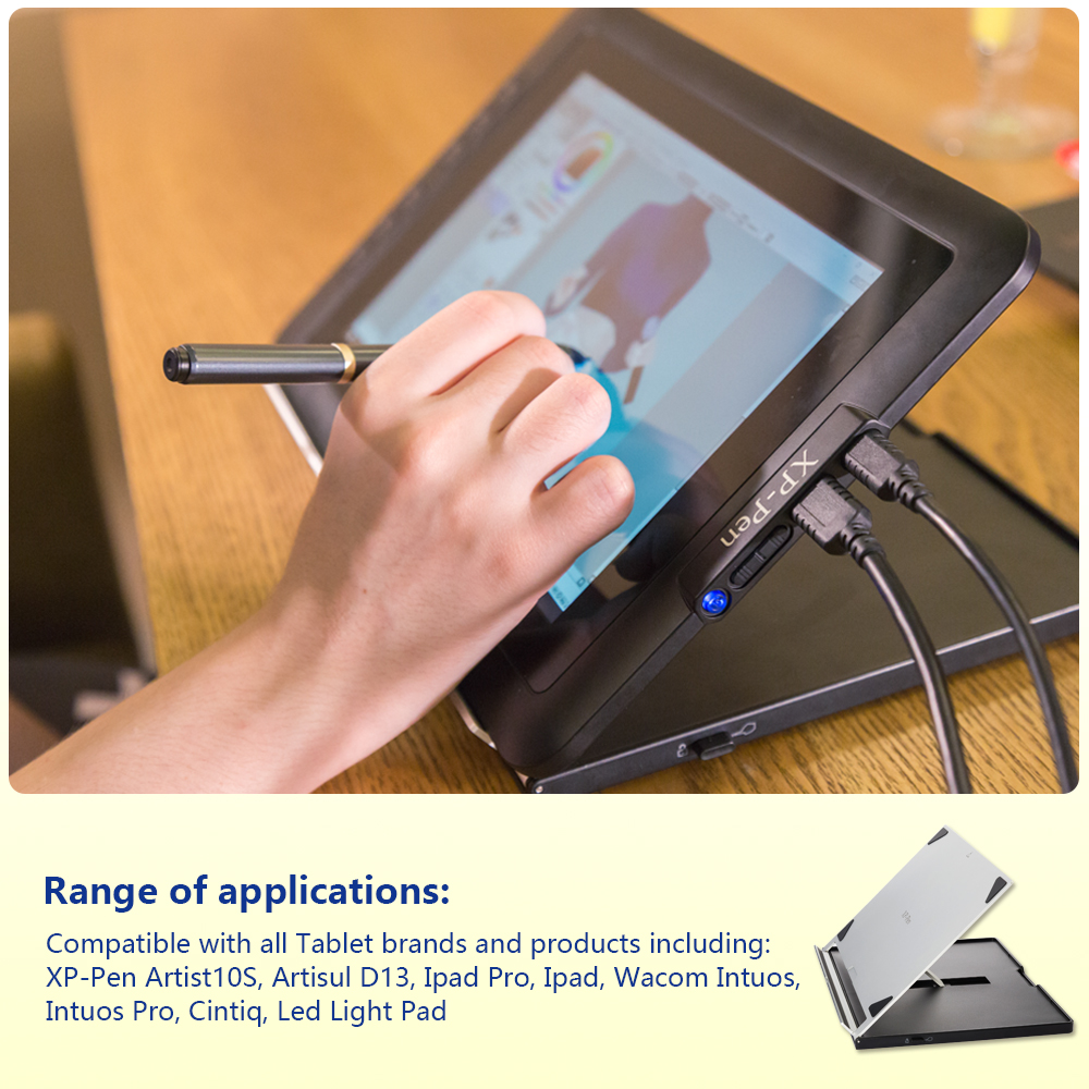 AC 18 Display Tablet Stand | XPPen US Official Store