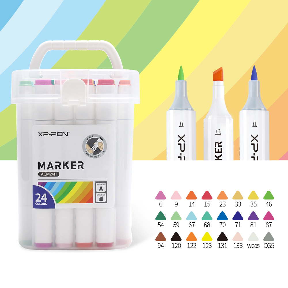 XPPen Marker | XPPen US Official Store