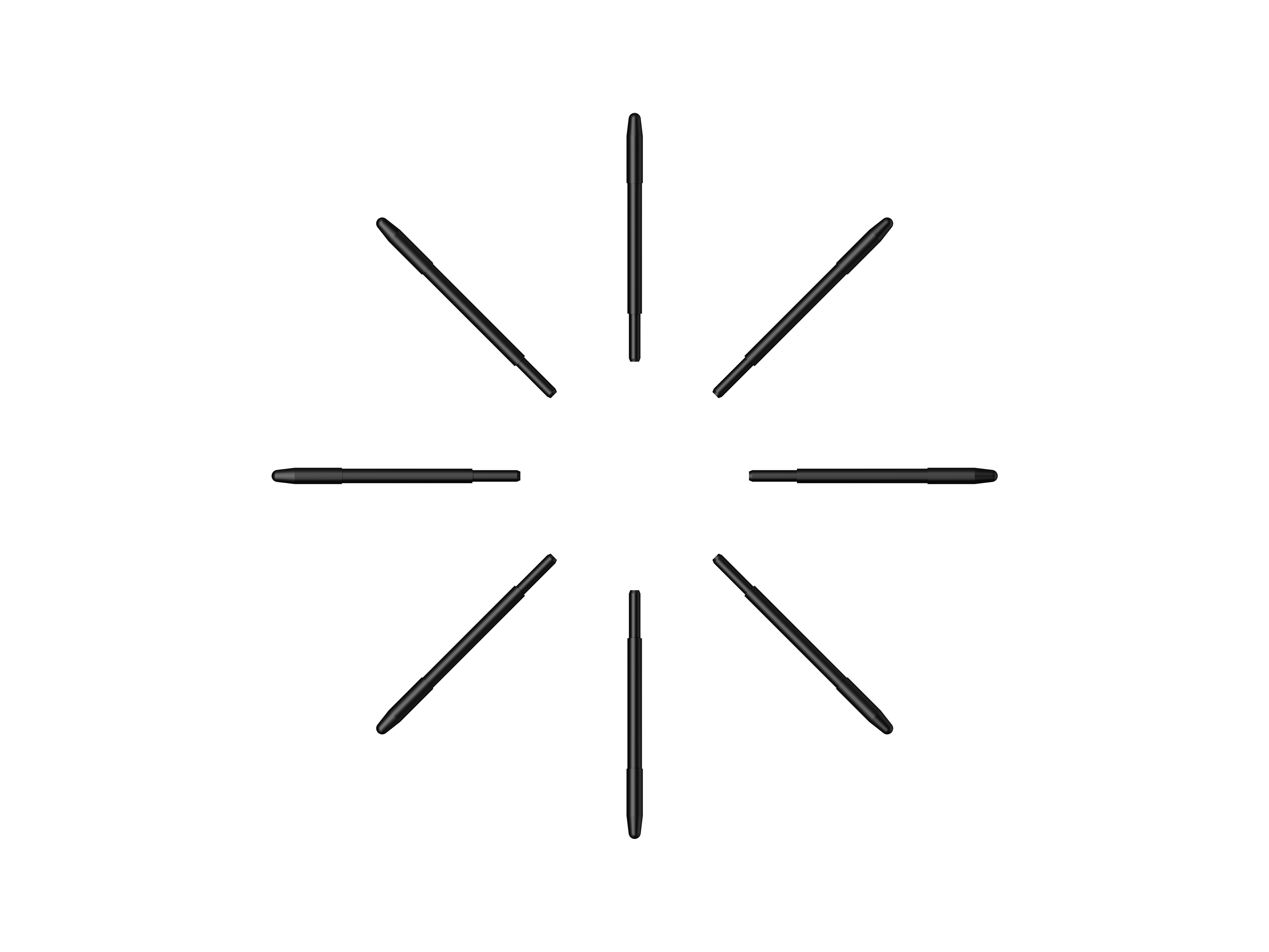 Replacement Nibs for Tablet Pen | XPPen US Official Store