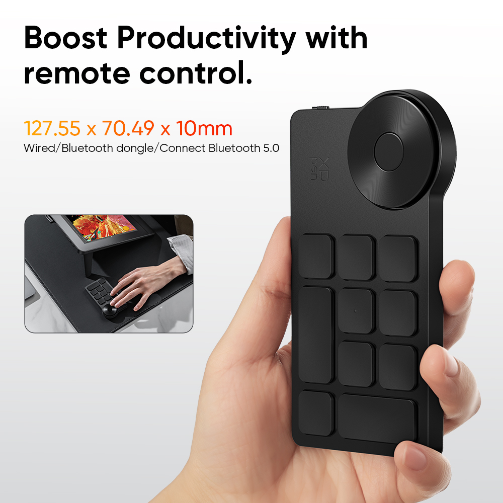 Artist Pro 14 Drawing Display Tablet | XPPen US Official Store