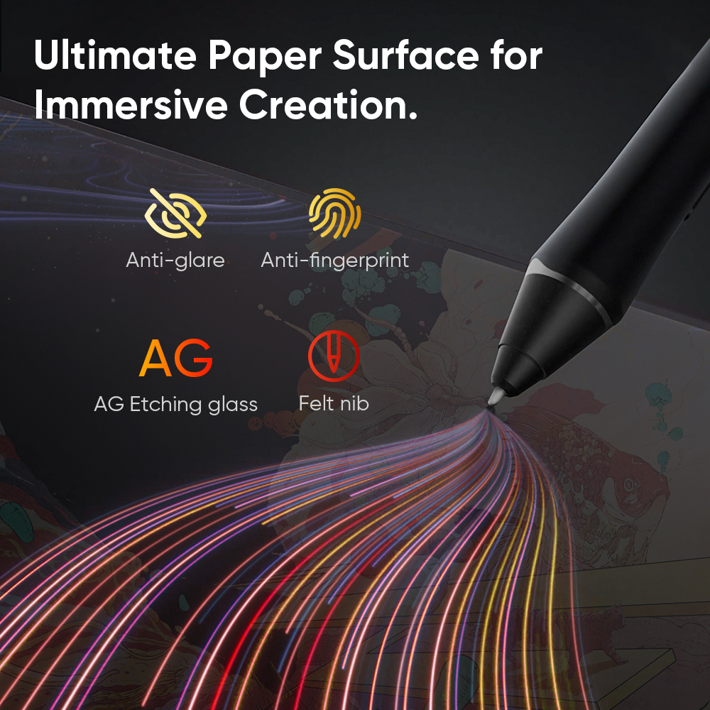 Artist Pro 14 Drawing Display Tablet | XPPen US Official Store