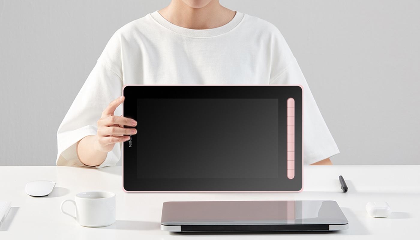 Artist 13 (2nd Gen) Pen Display Tablet | XPPen US Official Store