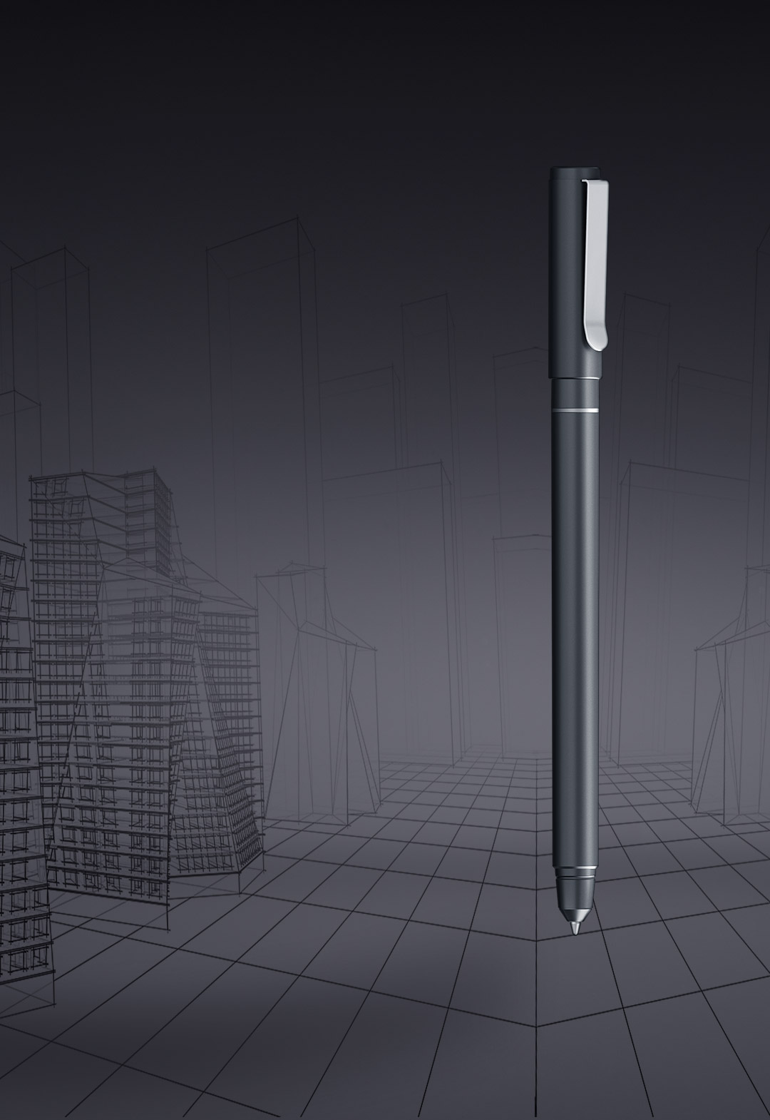 Note Plus Smart Notepad for Digital Writing & Sketching | XPPen US ...