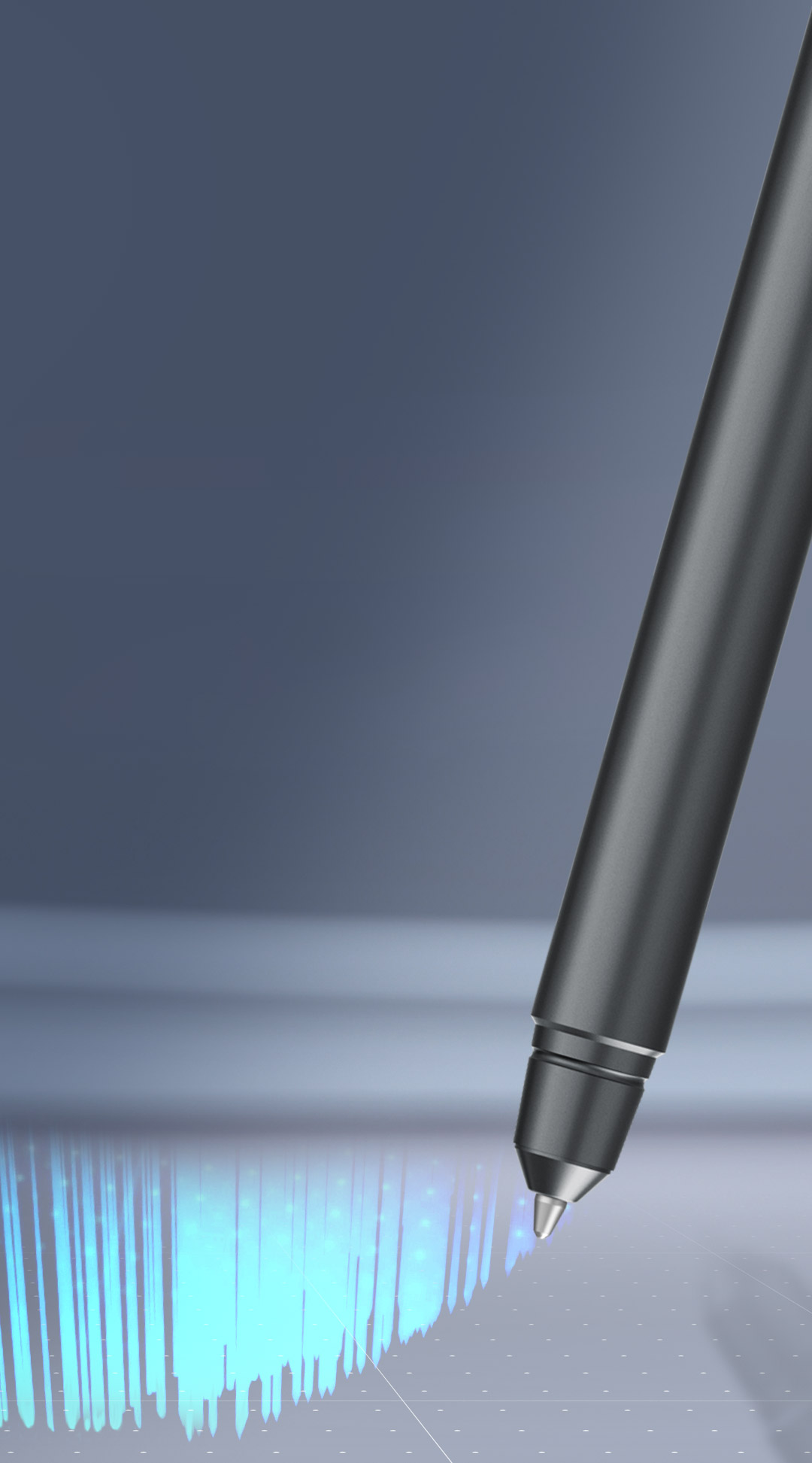 Note Plus Smart Notepad for Digital Writing & Sketching | XPPen US ...