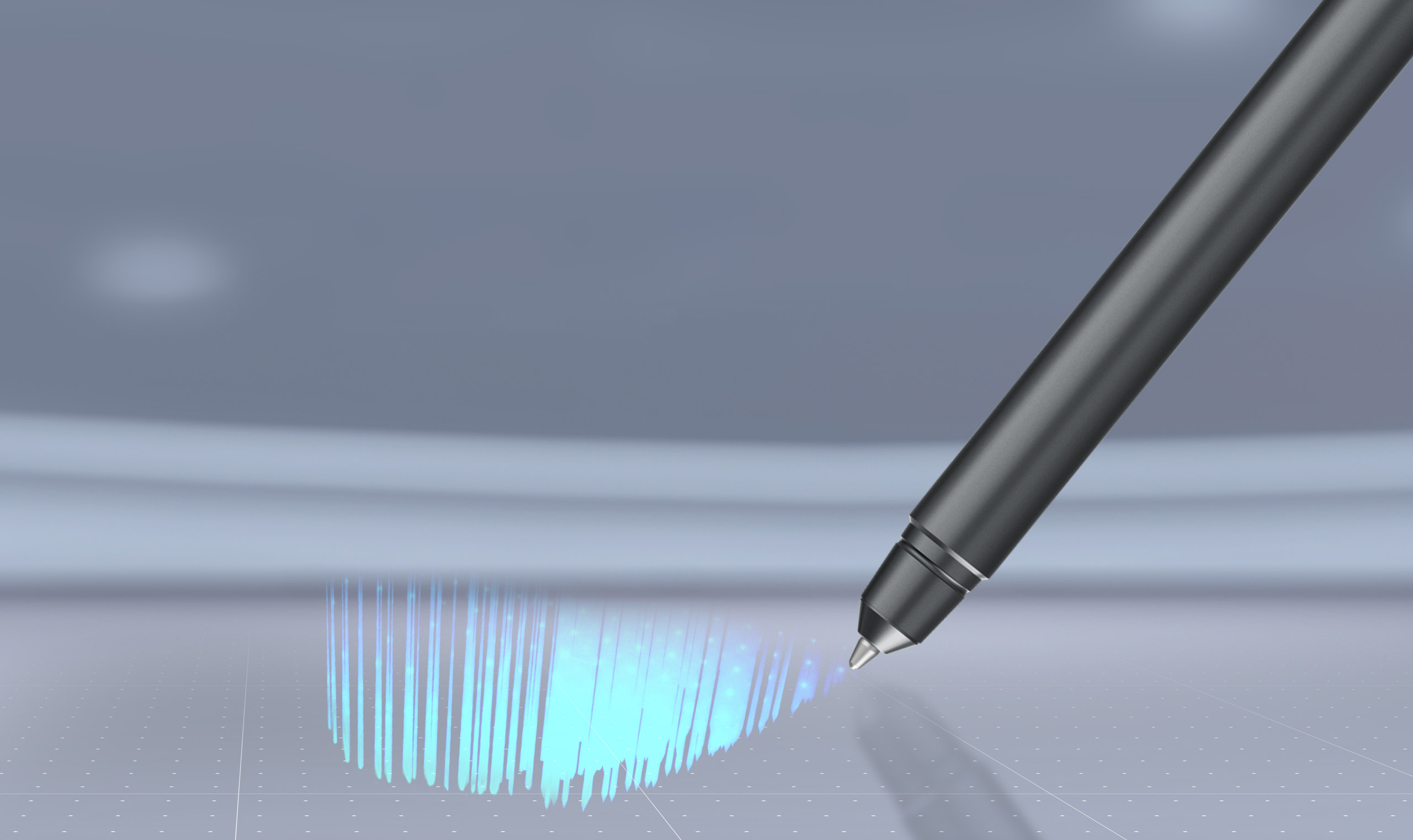 Note Plus Smart Notepad for Digital Writing & Sketching | XPPen US ...