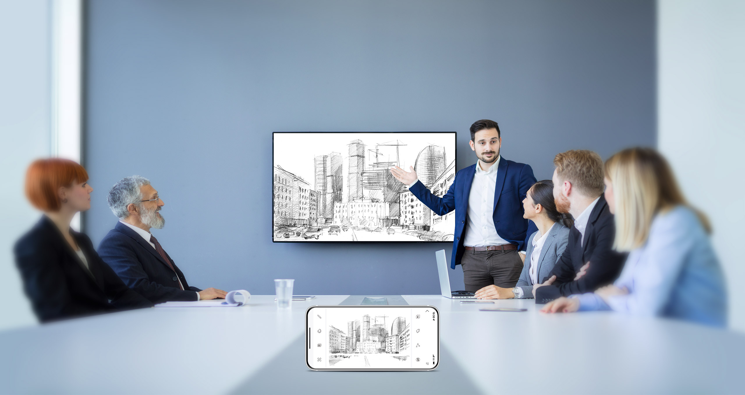 Note Plus Smart Notepad for Digital Writing & Sketching | XPPen US ...