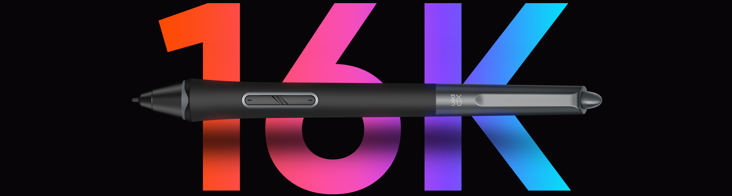 X3 Pro Smart Chip Stylus | XPPen US Official Store