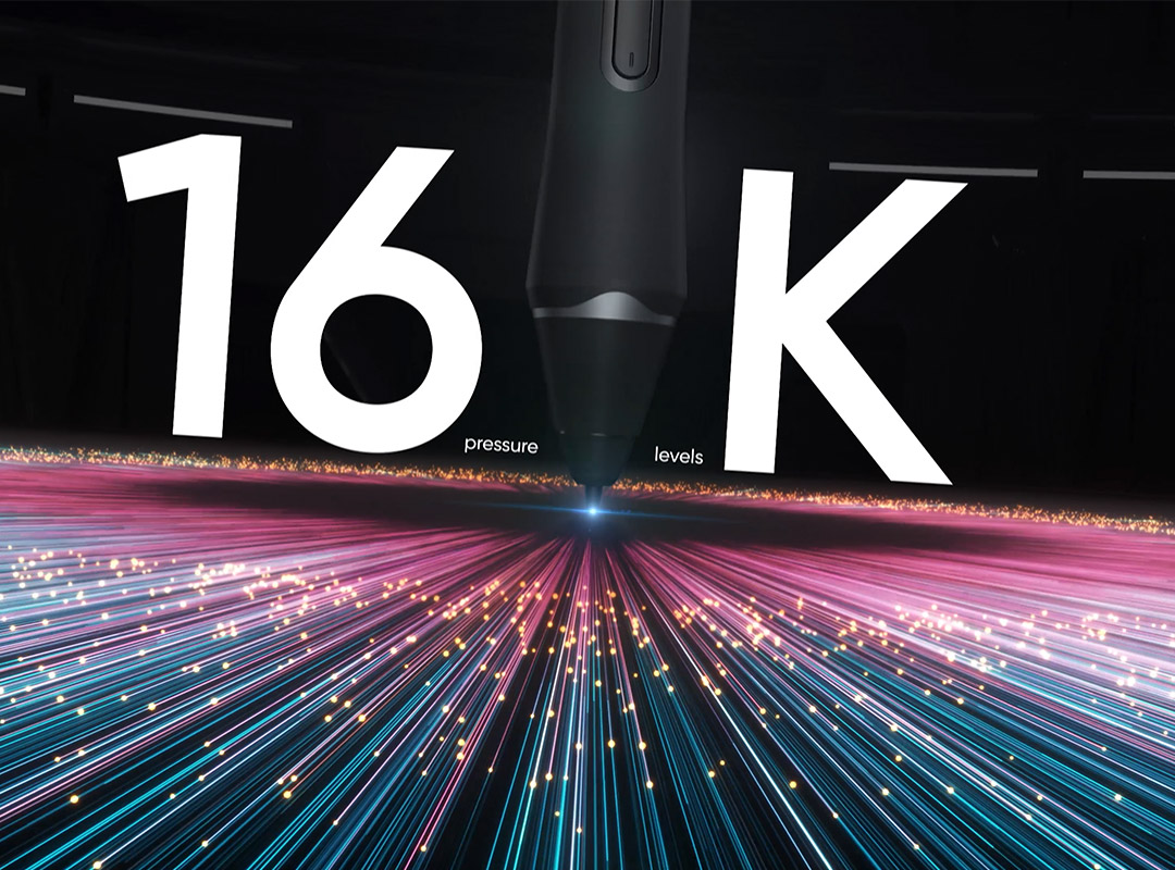 X3 Pro Smart Chip Stylus | XPPen US Official Store