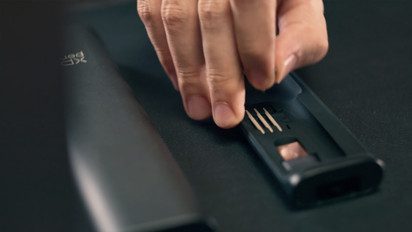 X3 Pro Smart Chip Stylus | XPPen US Official Store