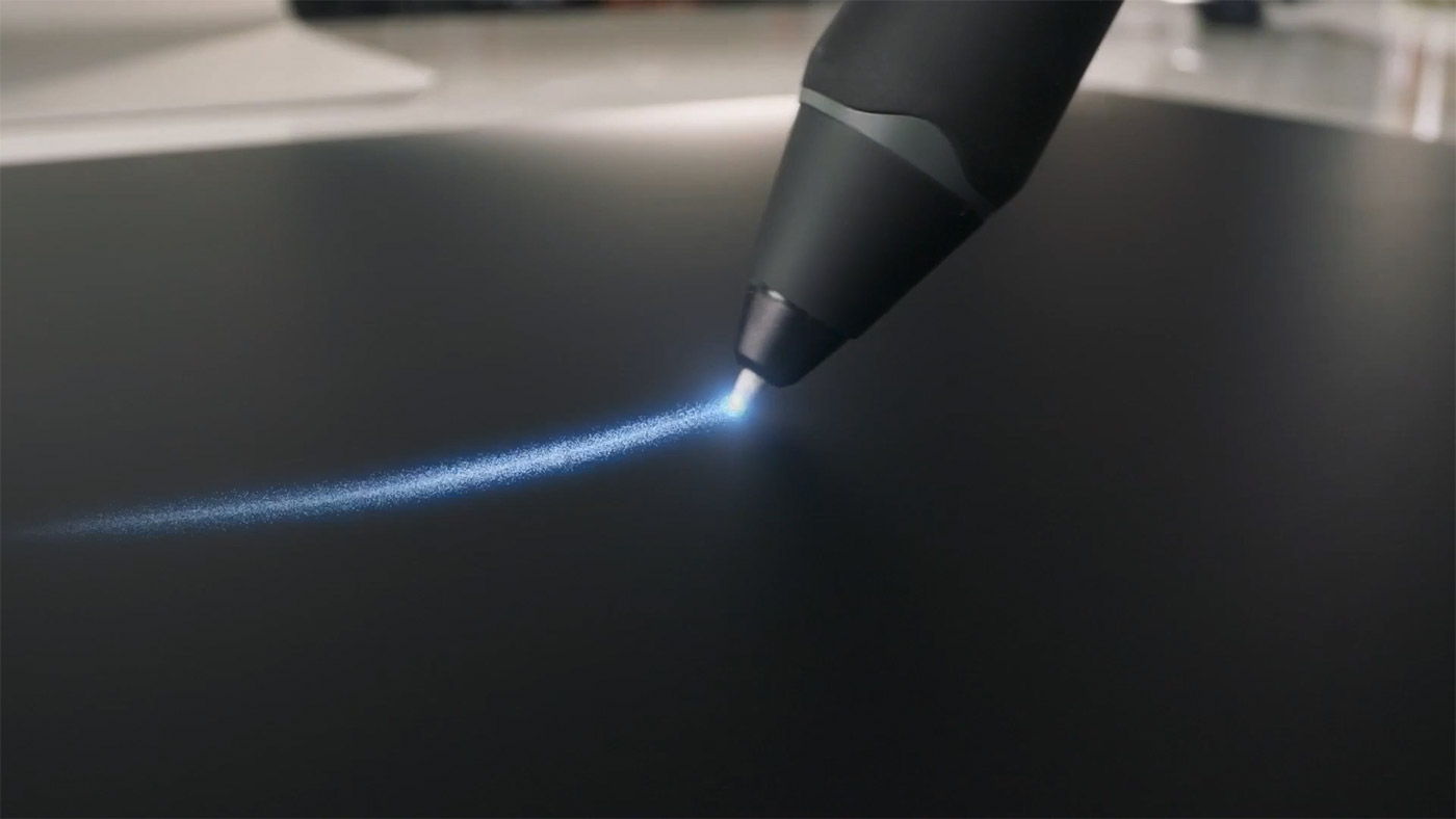 X3 Pro Smart Chip Stylus | XPPen US Official Store