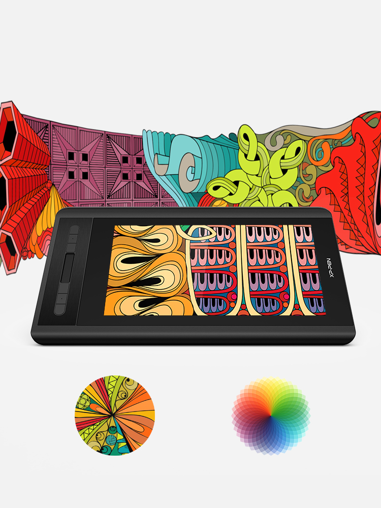 Artist 12 Drawing Display Tablet | XPPen US Official Store