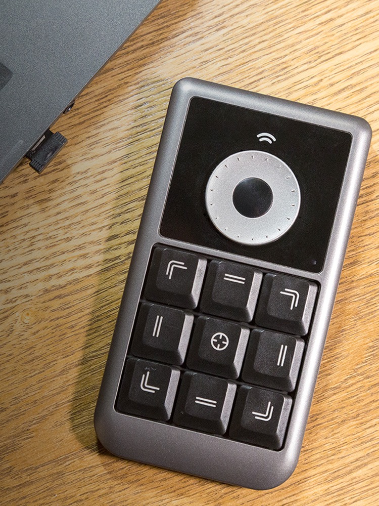 AC 19 Drawing Shortcut Remote | XPPen US Official Store