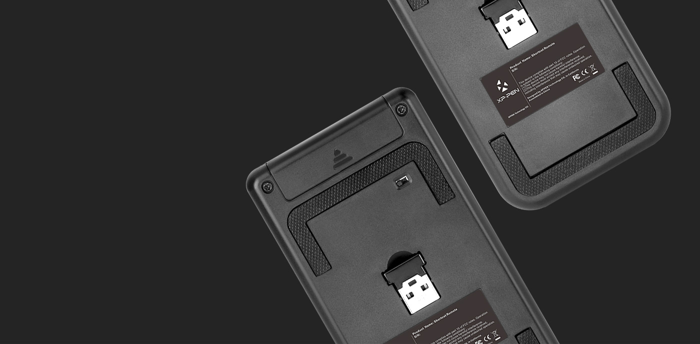 AC 19 Drawing Shortcut Remote | XPPen US Official Store