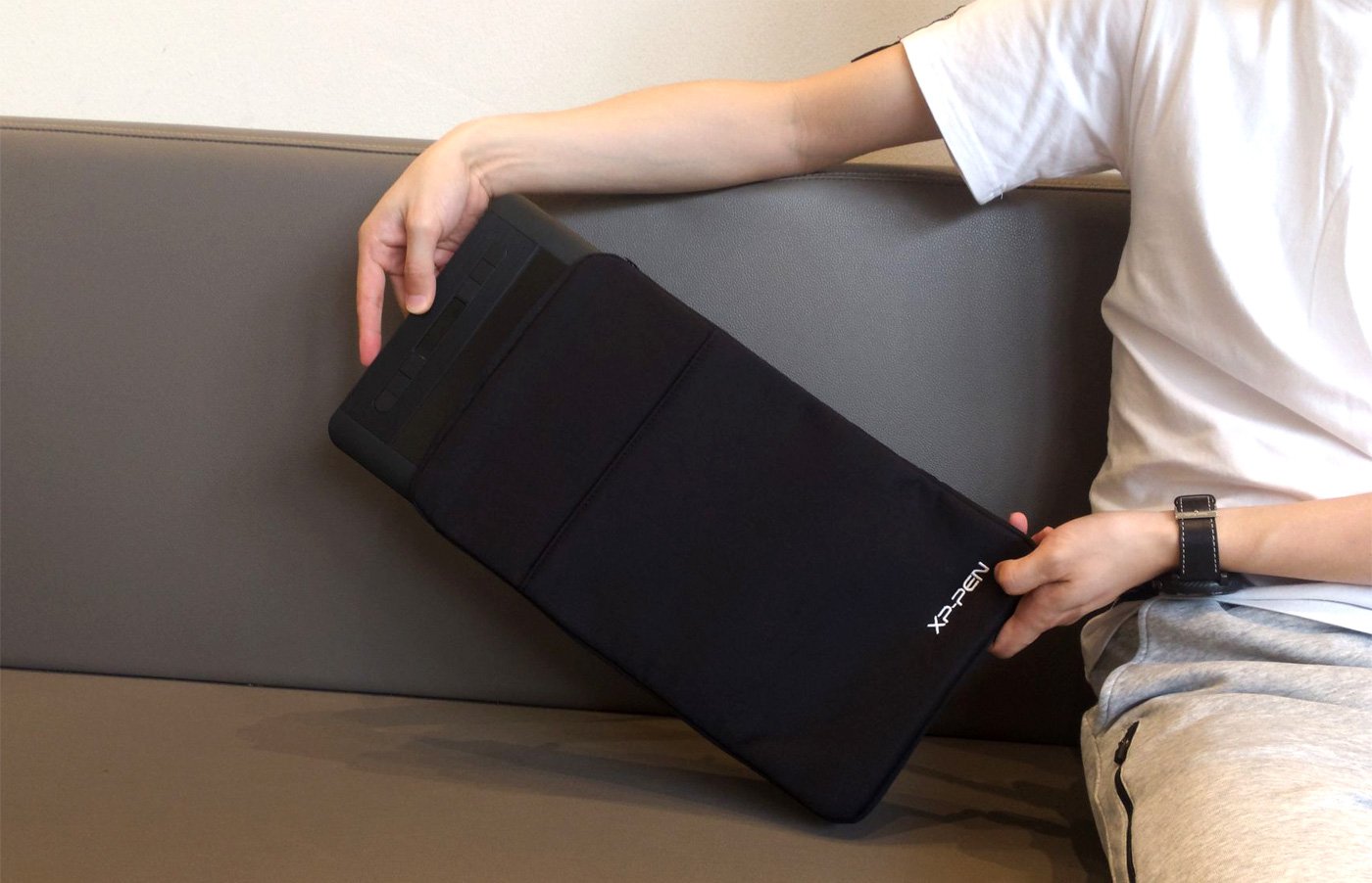 AC48 Tablet Protective Case | XPPen US Official Store
