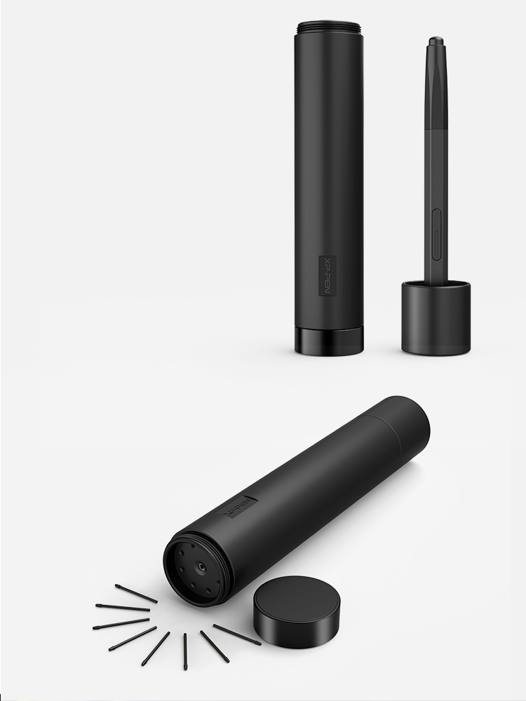 Deco 02 Graphic Pen Tablet | XPPen US Official Store