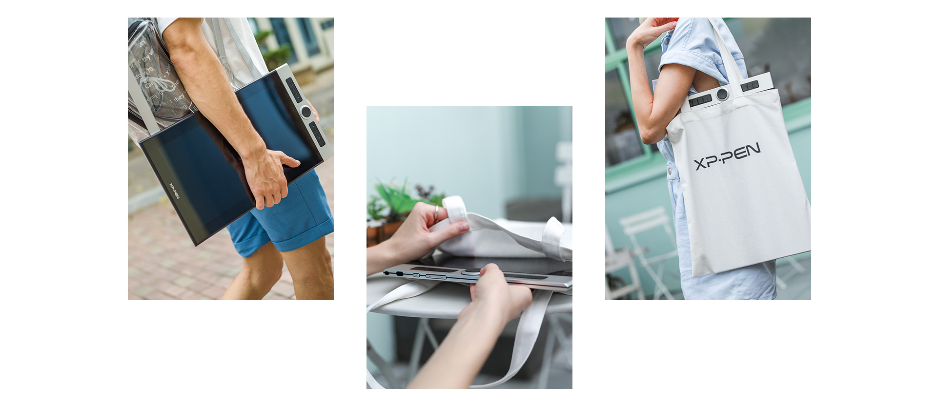 Innovator 16 Pen Display Tablet | XPPen US Official Store