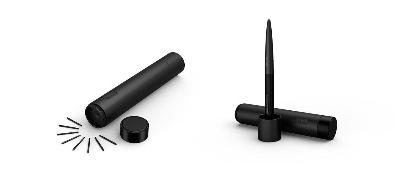 Innovator 16 Pen Display Tablet | XPPen US Official Store