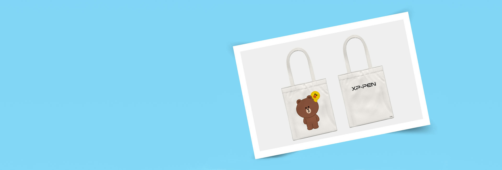 Artist 12 Pro LINE FRIENDS Limited Edition | XPPen US Official Store