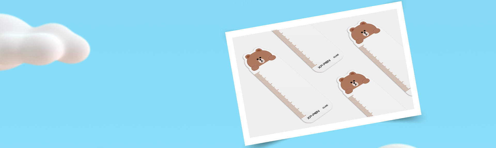 Artist 12 Pro LINE FRIENDS Limited Edition | XPPen US Official Store