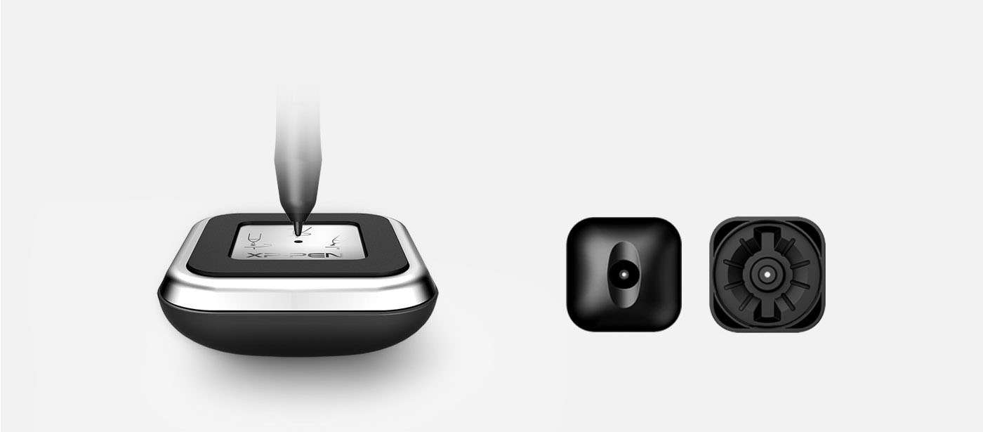 Star 06 Wireless Graphics Drawing Tablet | XPPen US Official Store