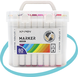 XPPen Marker | XPPen US Official Store