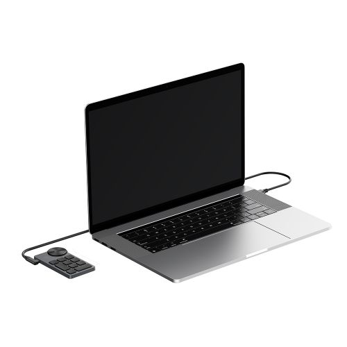 ACK05 Drawing Shortcut Remote | XPPen US Official Store
