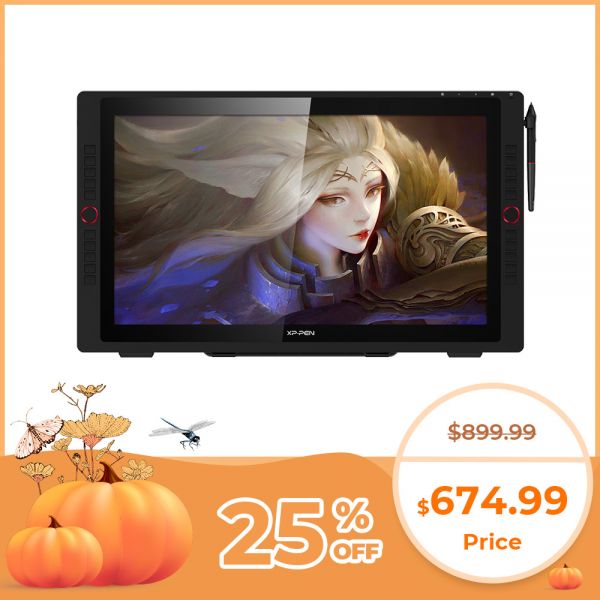 Drawing Tablets, Pen Displays and Accessories | XPPen US Official Store