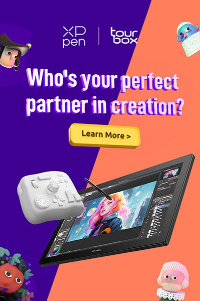 Drawing Tablets, Pen Displays and Accessories | XPPen US Official Store