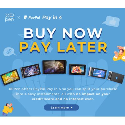 Free Software | XPPen US Official Store